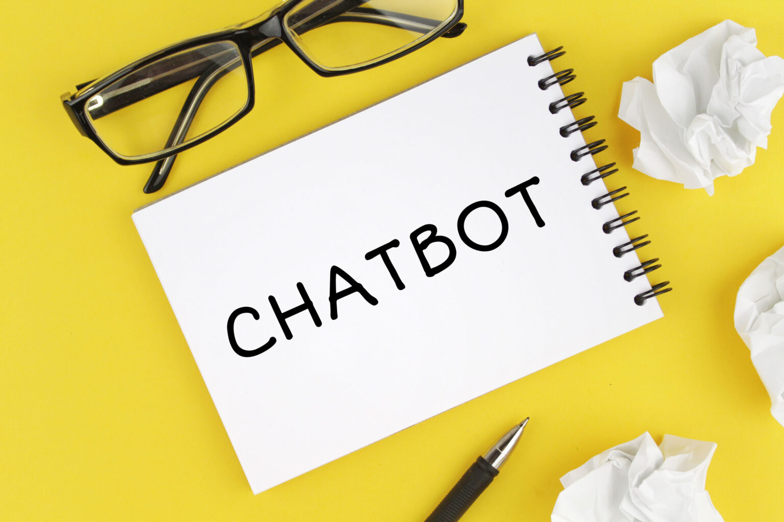 5 mejores Chatbots para 2023 | The Cloud Group